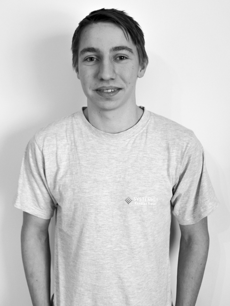 Kontakt våre medarbeidere - Kanstad Trelast AS