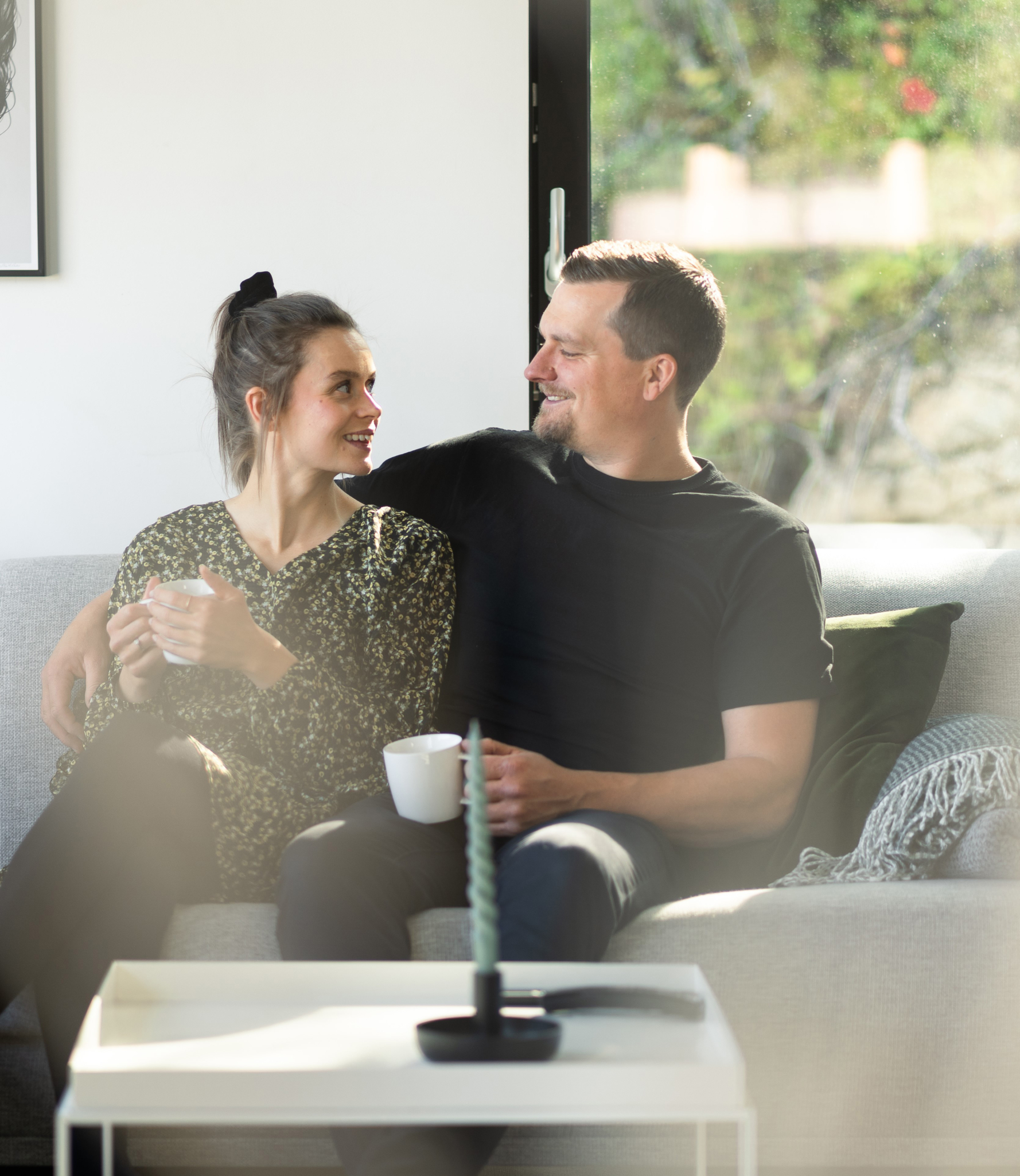 Spør oss om tilbud! - Kanstad Trelast AS